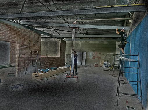 Commercial - Buildcor Projects